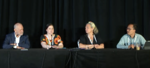 TSN, whistleblowers talk best journalist-source practices at ONA - The ...